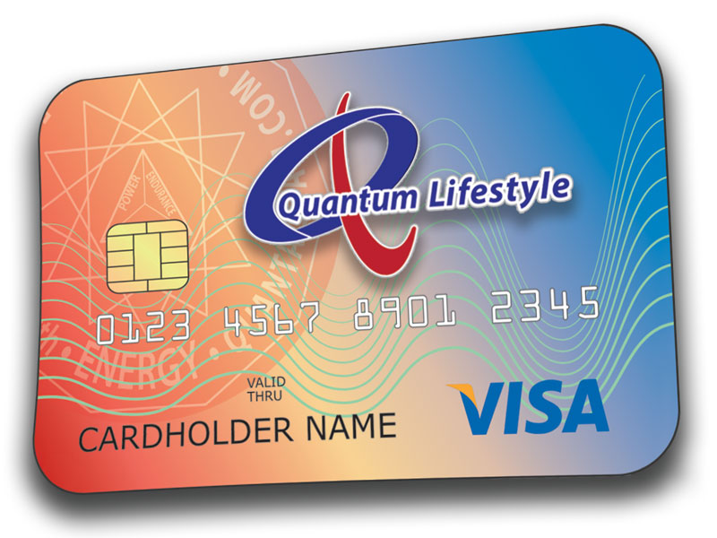 Quantum Lifestyle | Quantum Lifestyle Site